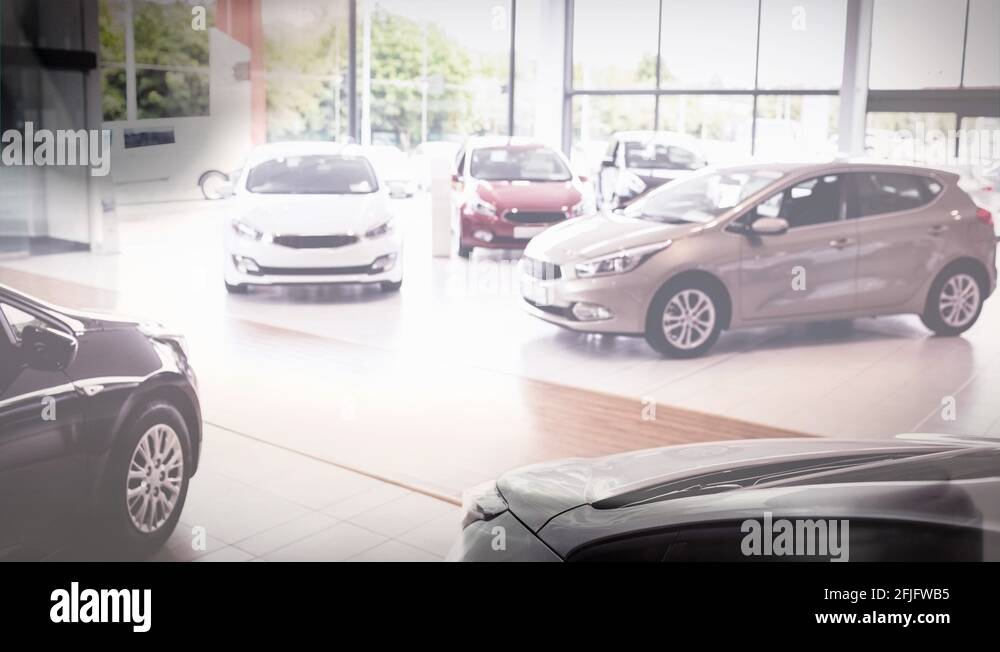 Showroom backdrop Stock Videos & Footage - HD and 4K Video Clips - Alamy