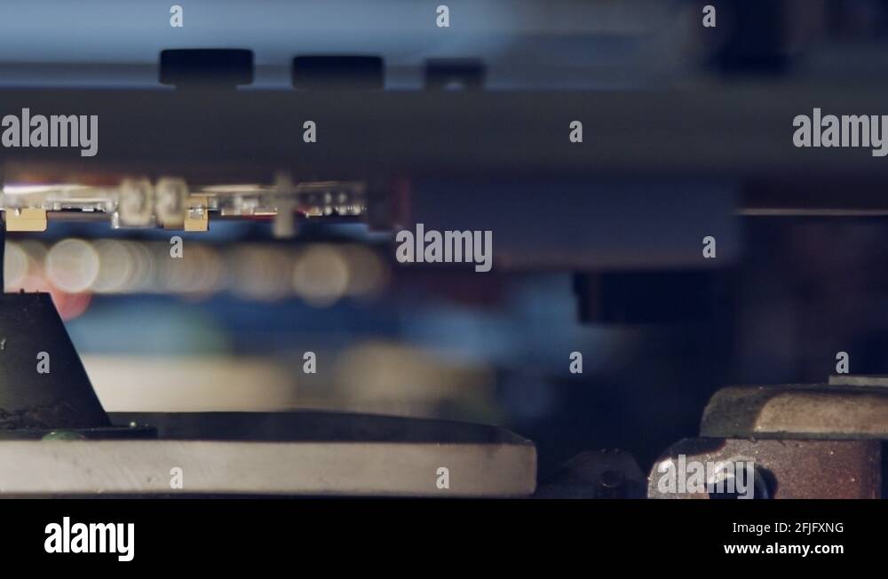 selective wave soldering process during a circuit board manufacturing ...