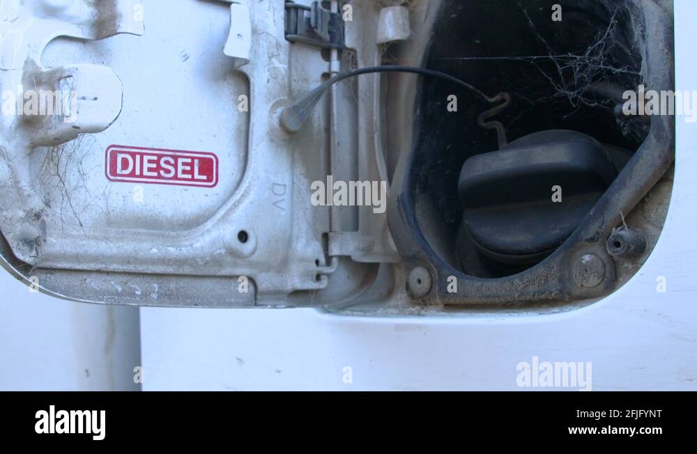 Truck diesel fill Stock Videos & Footage - HD and 4K Video Clips - Alamy