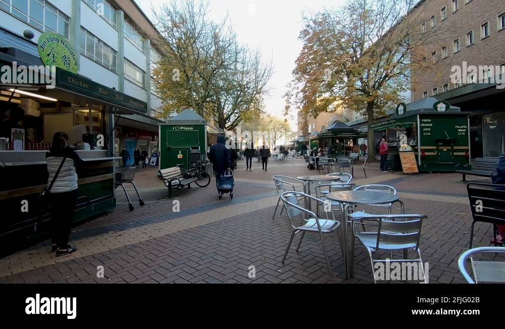 Coventry market Stock Videos & Footage - HD and 4K Video Clips - Alamy