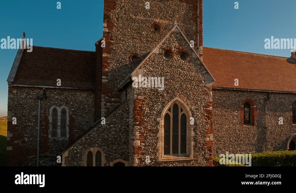 Roman lighthouse dover castle Stock Videos & Footage - HD and 4K Video ...