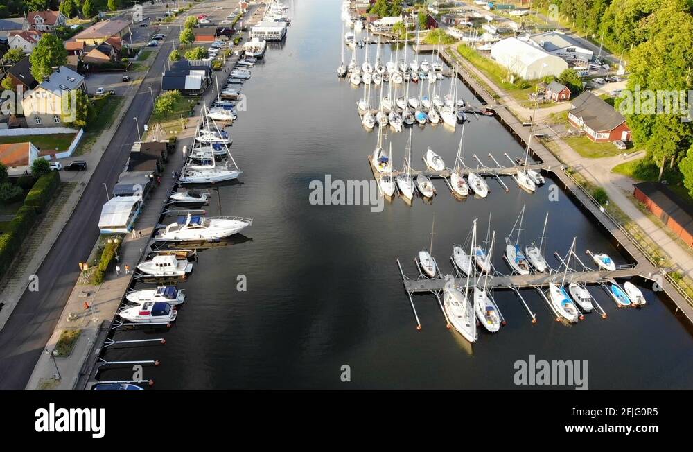 Ahus sweden Stock Videos & Footage - HD and 4K Video Clips - Alamy