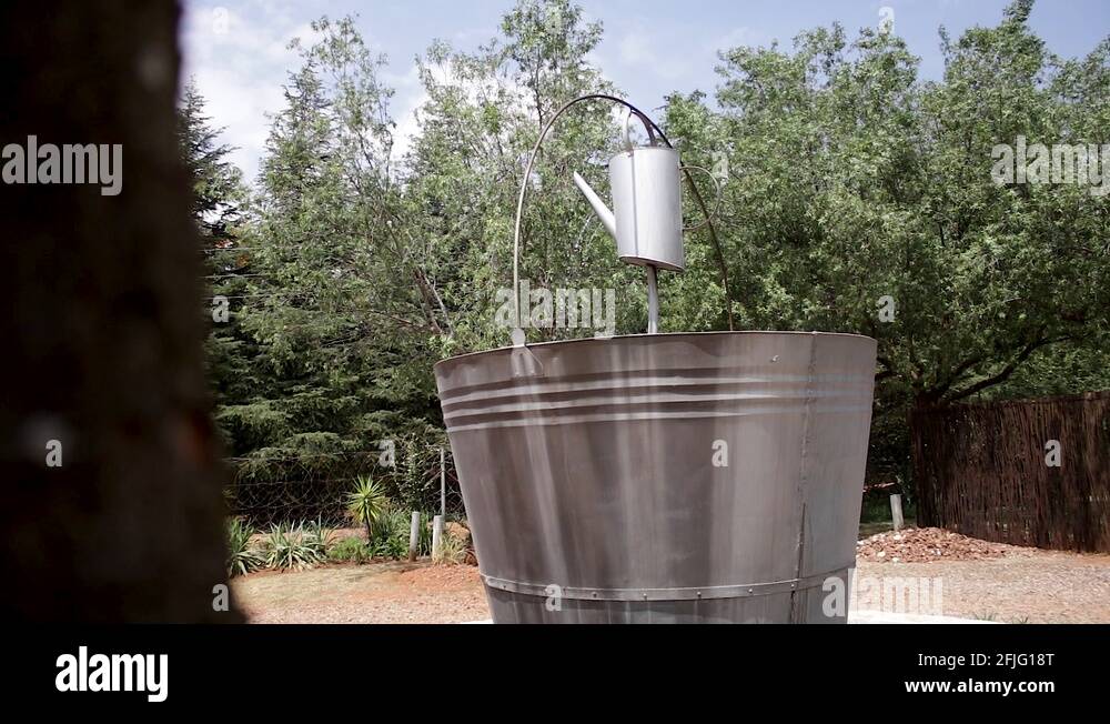 Water can water feature Stock Videos & Footage - HD and 4K Video Clips ...