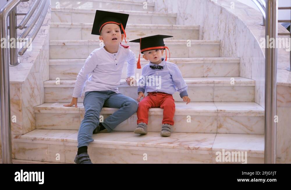 Graduation children Stock Videos & Footage - HD and 4K Video Clips - Alamy