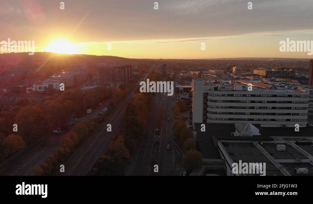 Essex city Stock Videos & Footage - HD and 4K Video Clips - Alamy