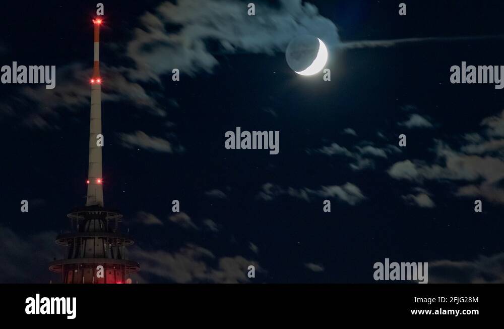 Half moon tower Stock Videos & Footage - HD and 4K Video Clips - Alamy