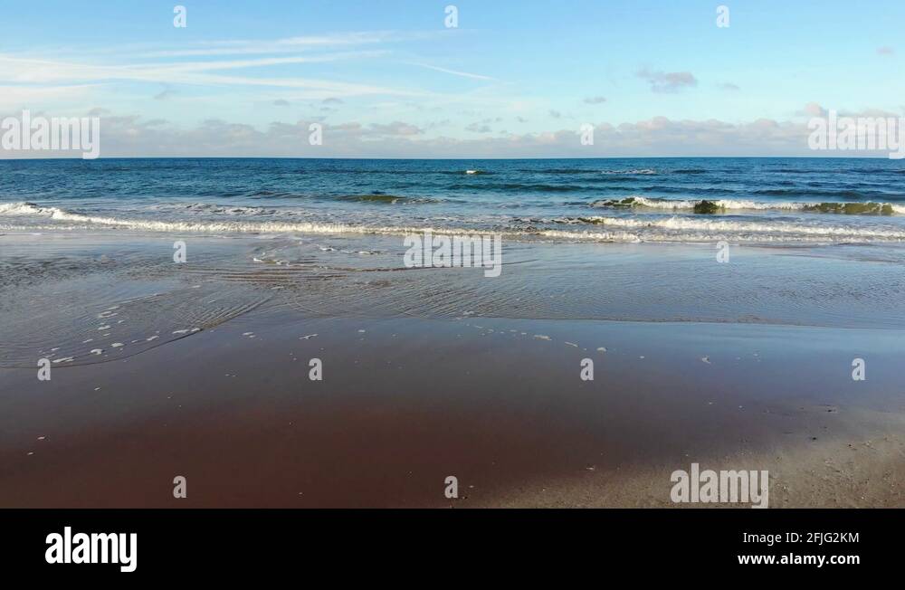 North sea waves denmark Stock Videos & Footage - HD and 4K Video Clips ...