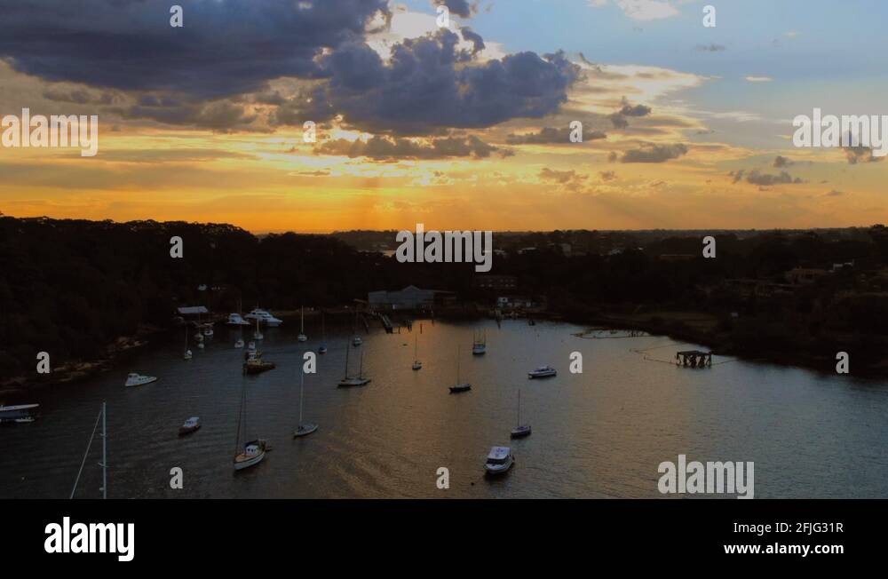 Australian harbour Stock Videos & Footage - HD and 4K Video Clips - Alamy