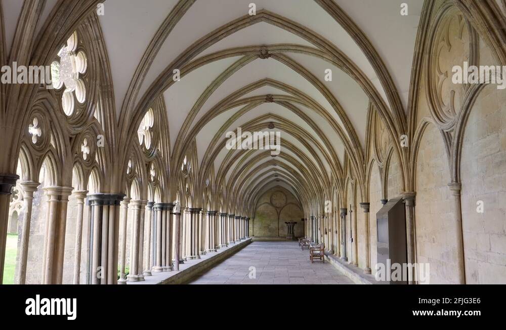 Arches in cathedral Stock Videos & Footage - HD and 4K Video Clips - Alamy