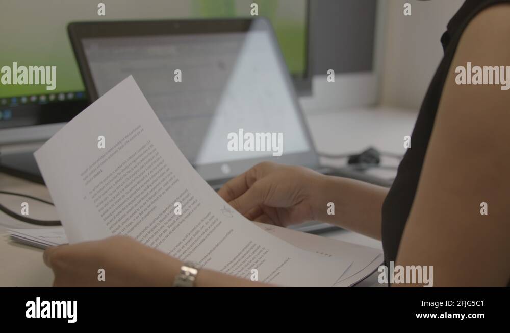 Documents Stock Videos & Footage - HD and 4K Video Clips - Alamy