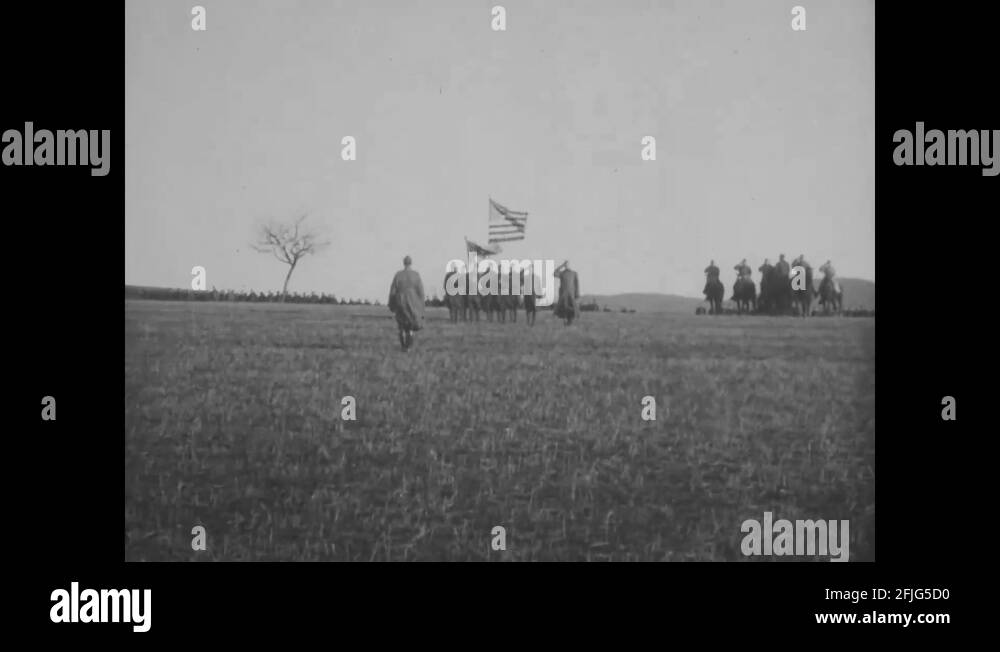 38th infantry division Stock Videos & Footage - HD and 4K Video Clips ...