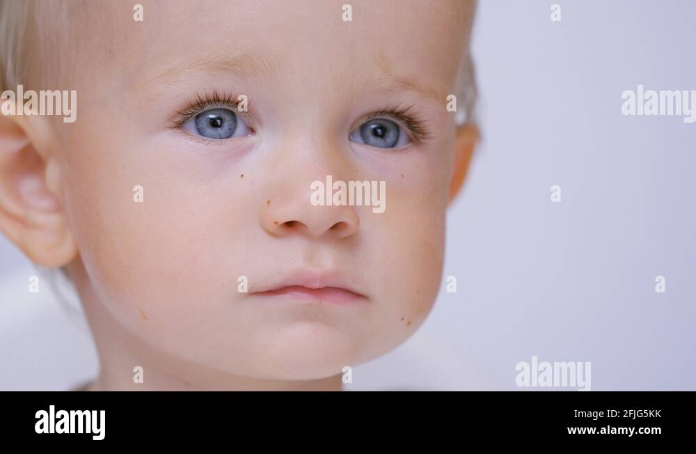 Innocent look Stock Videos & Footage - HD and 4K Video Clips - Alamy