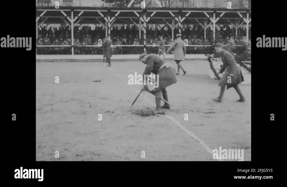 Machine gun corps Stock Videos & Footage - HD and 4K Video Clips - Alamy