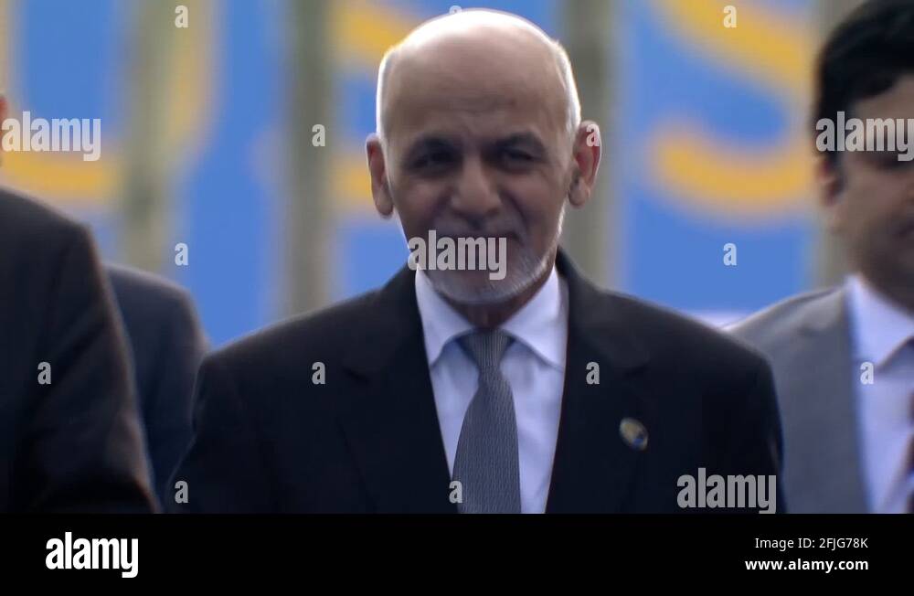 Ashraf ghani Stock Videos & Footage - HD and 4K Video Clips - Alamy