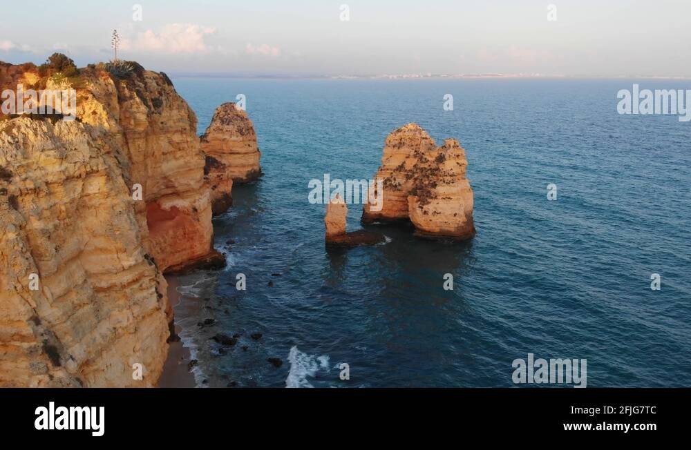 Lagos in algarve Stock Videos & Footage - HD and 4K Video Clips - Alamy