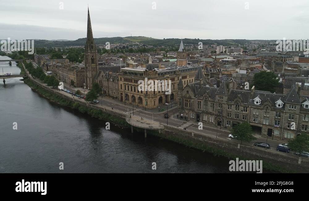 Perth scotland Stock Videos & Footage - HD and 4K Video Clips - Alamy