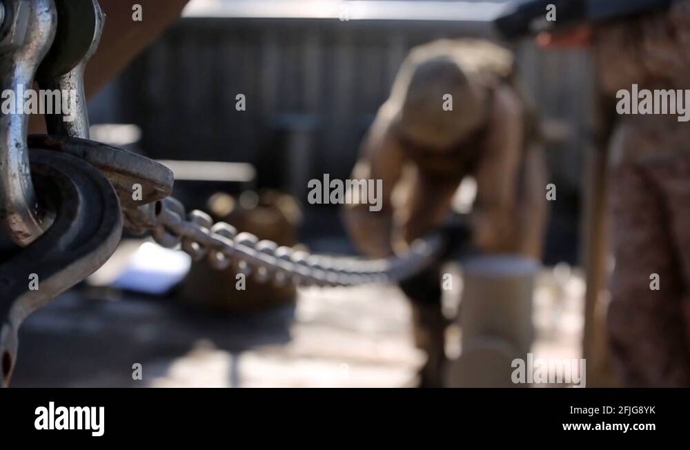 AAV teams conduct their MCOTEA assessment on Marine Corps Base - 2015 ...