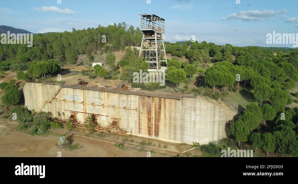 Pit tower Stock Videos & Footage - HD and 4K Video Clips - Alamy