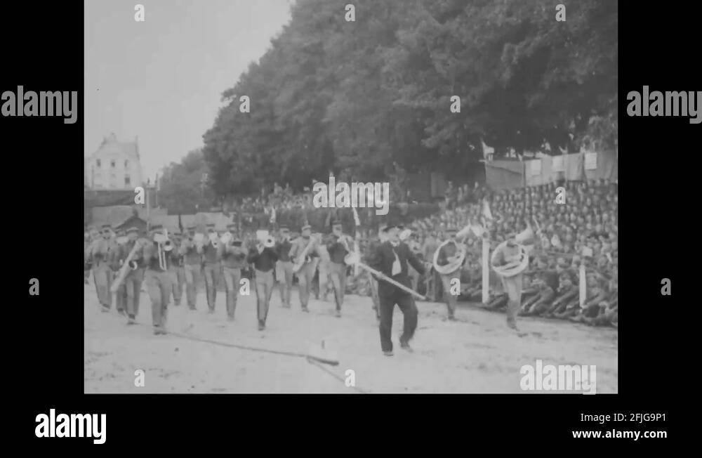 Circus parade history Stock Videos & Footage - HD and 4K Video Clips ...