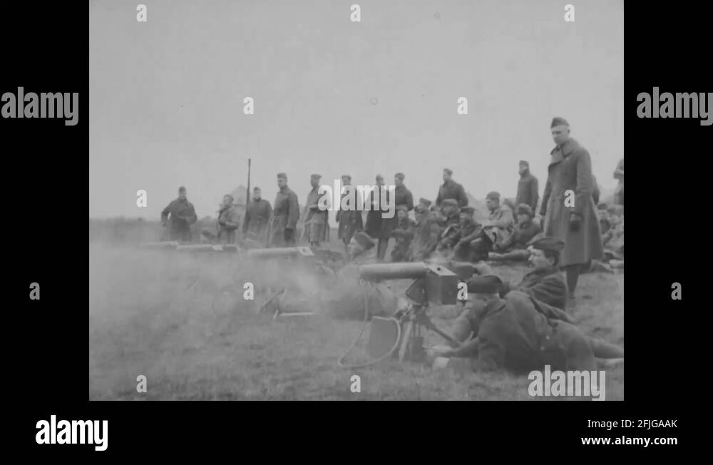 126th infantry Stock Videos & Footage - HD and 4K Video Clips - Alamy