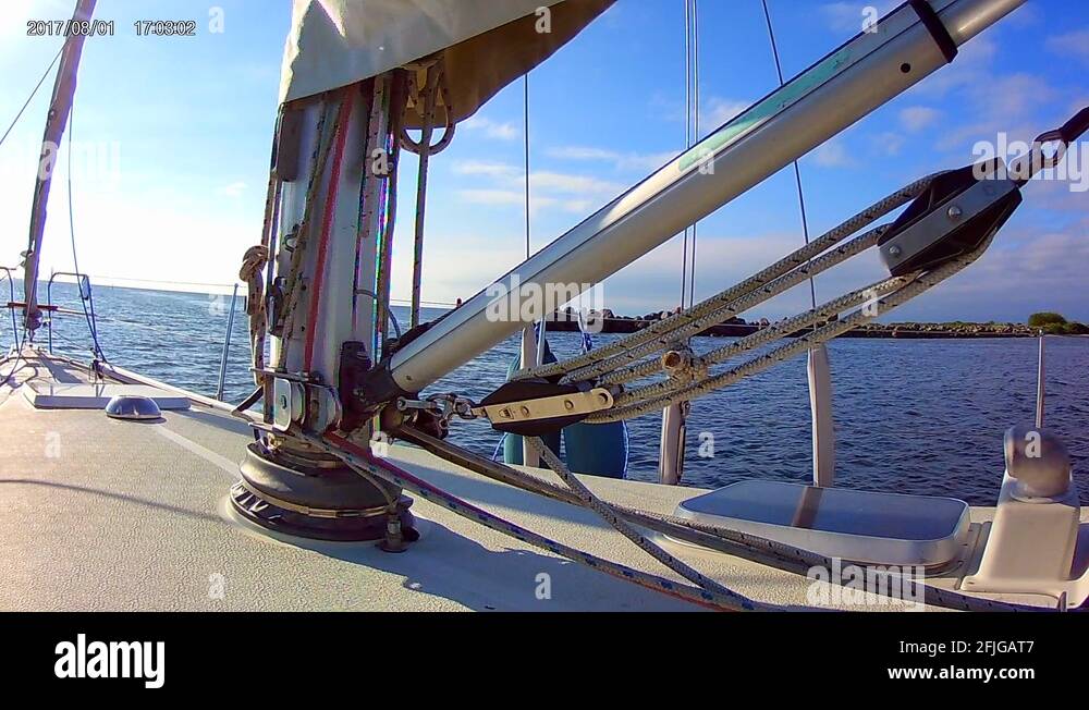 Navigation marks Stock Videos & Footage - HD and 4K Video Clips - Alamy