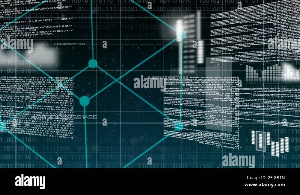 Connecting line Stock Videos & Footage - HD and 4K Video Clips - Alamy