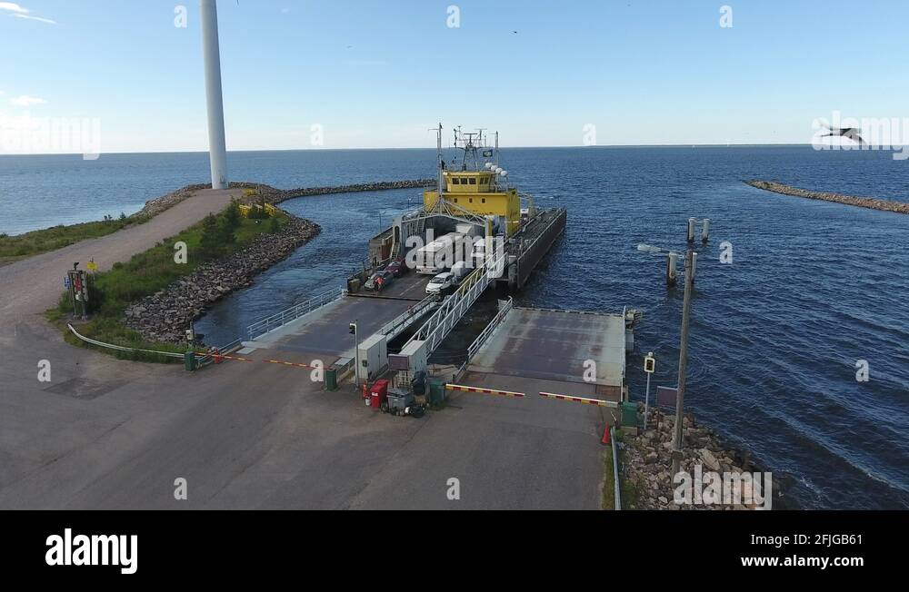 Ferry port unloading Stock Videos & Footage - HD and 4K Video Clips - Alamy