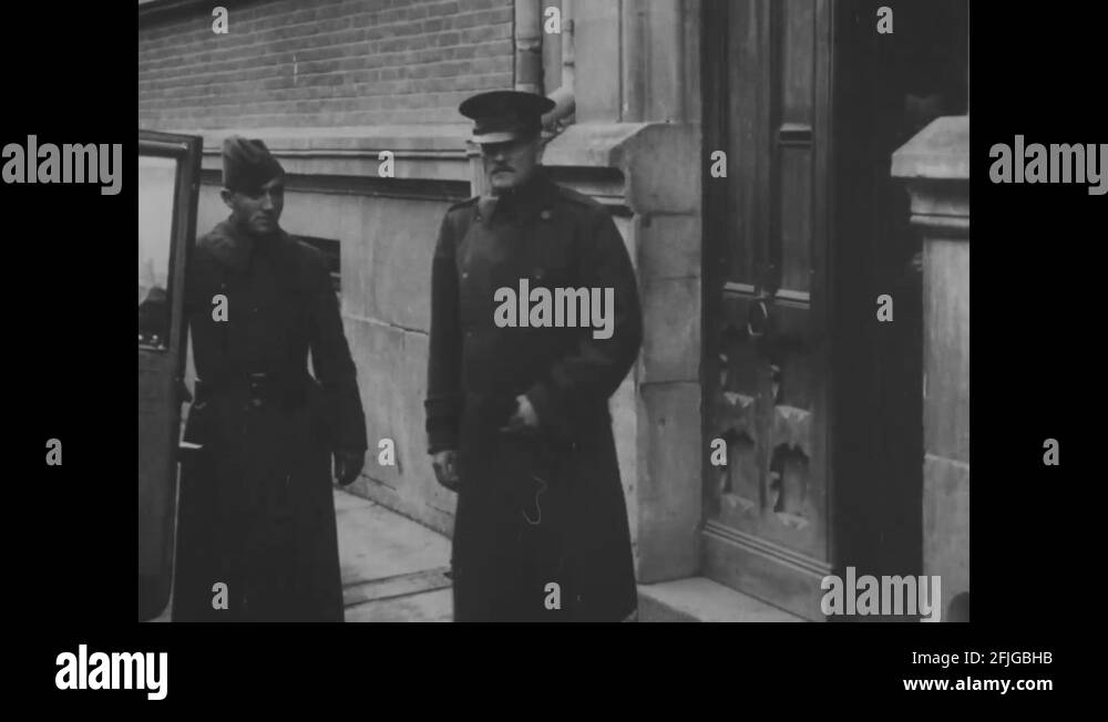 Gen pershing Stock Videos & Footage - HD and 4K Video Clips - Alamy