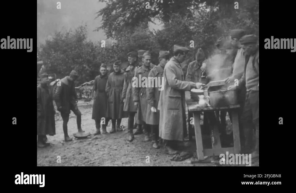 35th division ww1 Stock Videos & Footage - HD and 4K Video Clips - Alamy