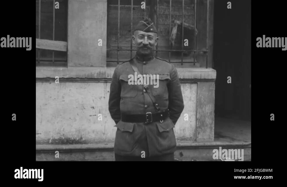 Colonel hunt Stock Videos & Footage - HD and 4K Video Clips - Alamy