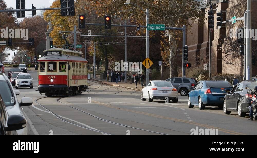 Heritage trolley Stock Videos & Footage - HD and 4K Video Clips - Alamy