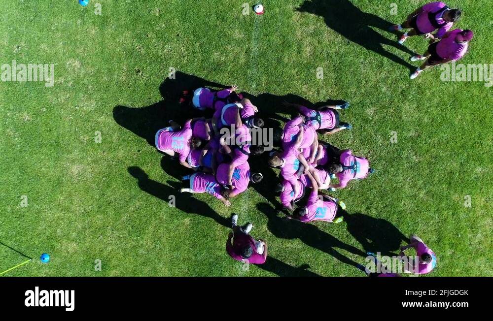 Teamwork in action rugby scrum Stock Videos & Footage - HD and 4K Video ... Teamwork in action rugby scrum Stock Videos & Footage - HD and 4K Video ...