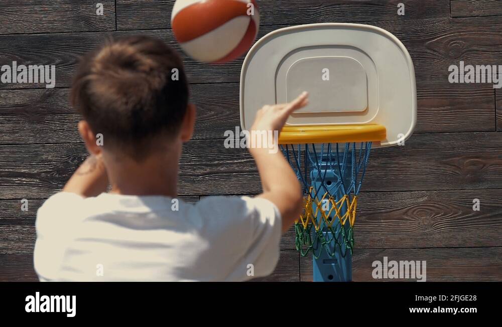 Basketball player boy cute cartoon Stock Videos & Footage - HD and 4K ...