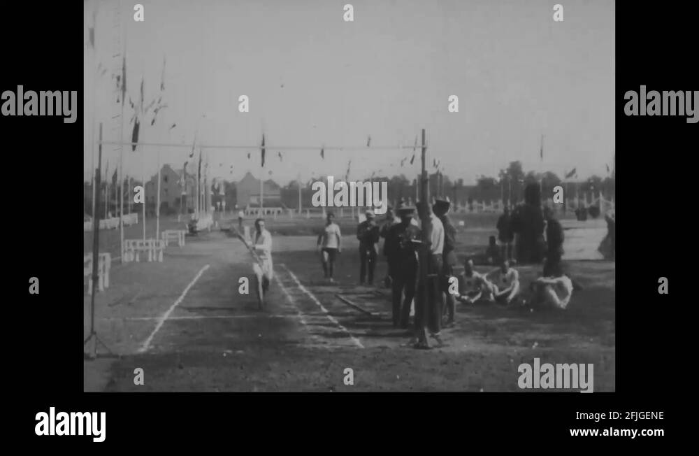 Germany pole vault Stock Videos & Footage - HD and 4K Video Clips - Alamy