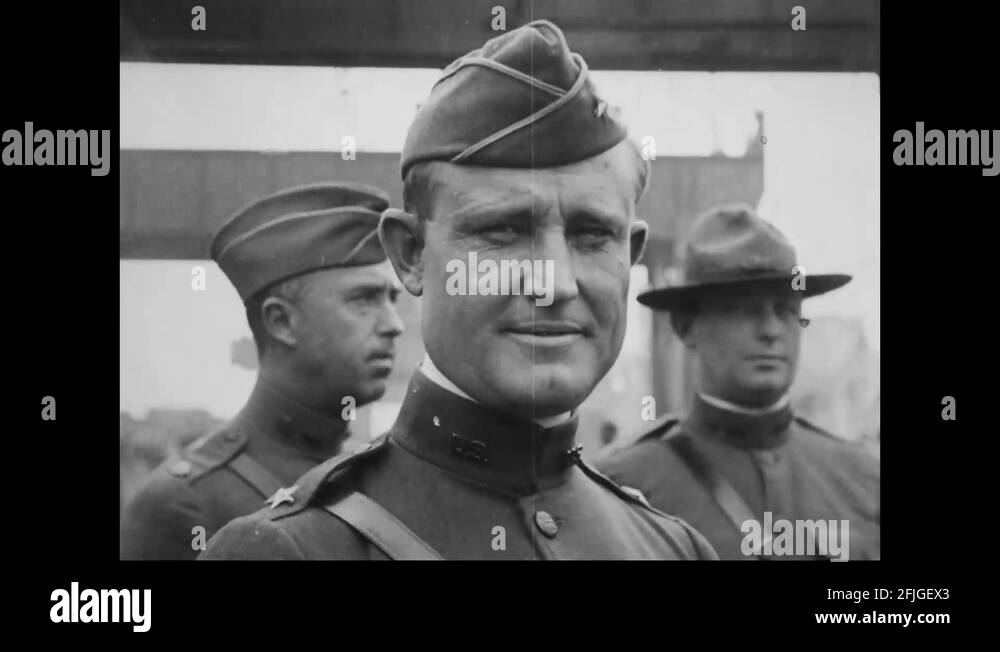 American military naval officers Stock Videos & Footage - HD and 4K ...