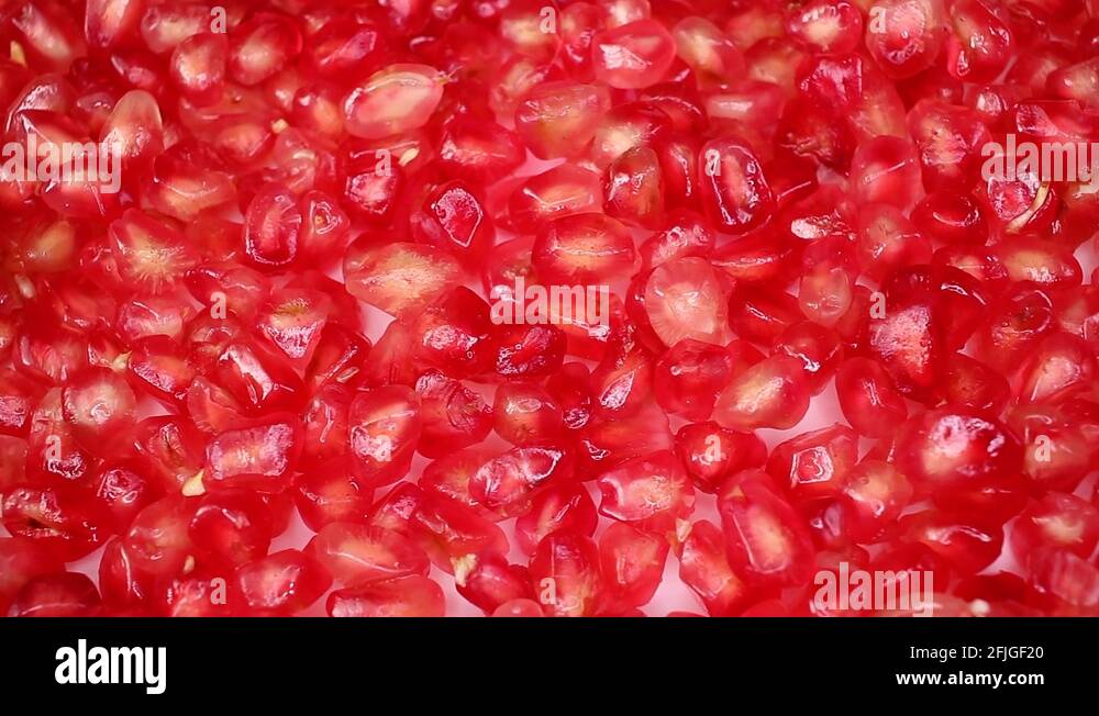 Pomegranate texture Stock Videos & Footage - HD and 4K Video Clips - Alamy