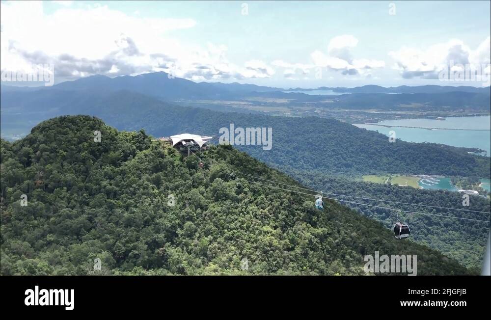 Cable car top Stock Videos & Footage - HD and 4K Video Clips - Alamy