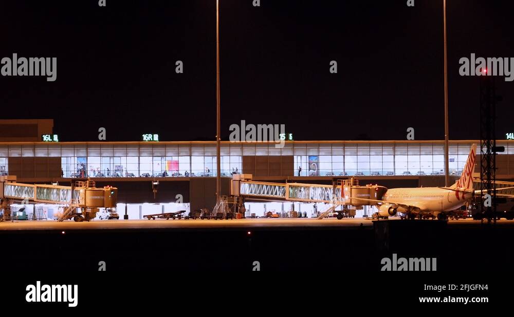 Aircraft movements Stock Videos & Footage - HD and 4K Video Clips - Alamy