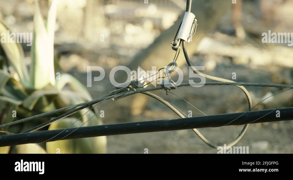 Telephone pole wire Stock Videos & Footage - HD and 4K Video Clips - Alamy