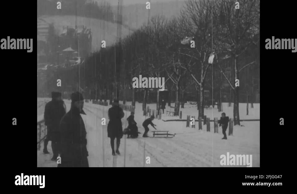 Snow play war children Stock Videos & Footage - HD and 4K Video Clips ...