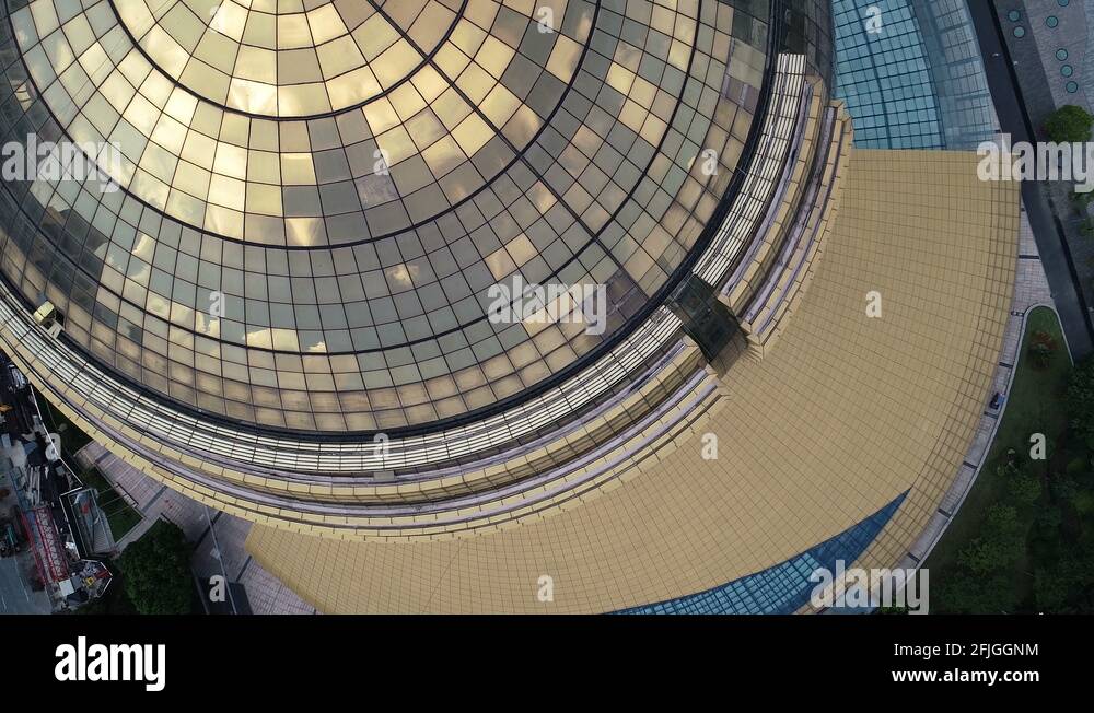 China abstract architecture Stock Videos & Footage - HD and 4K Video ...