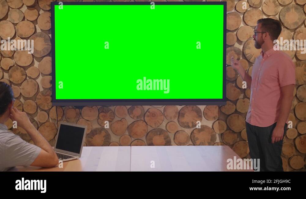 Presentation conference room screen Stock Videos & Footage - HD and 4K ...