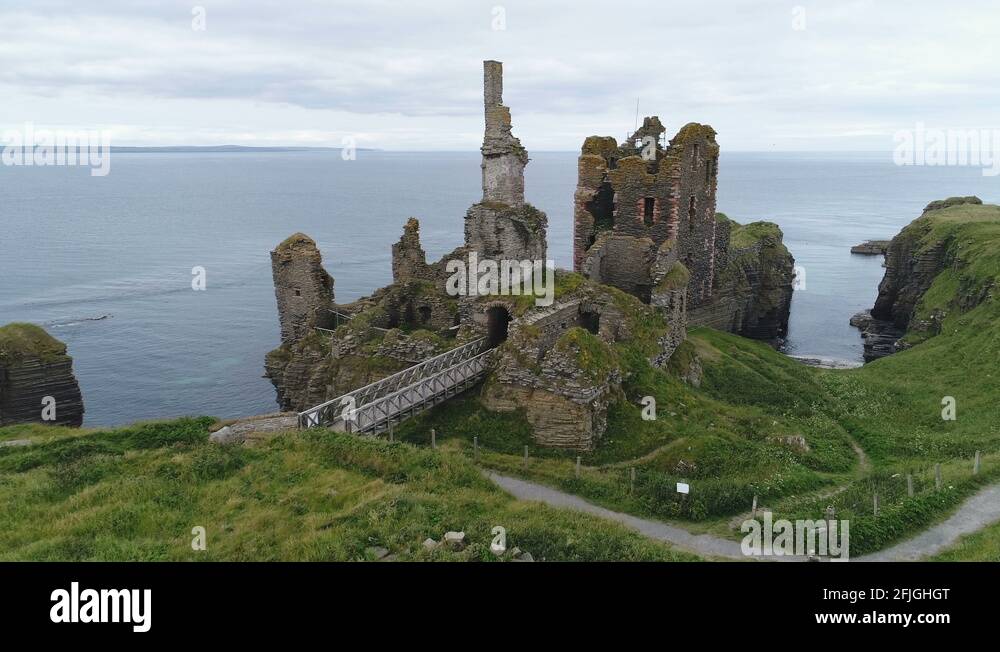 Crumbling ruins Stock Videos & Footage - HD and 4K Video Clips - Alamy