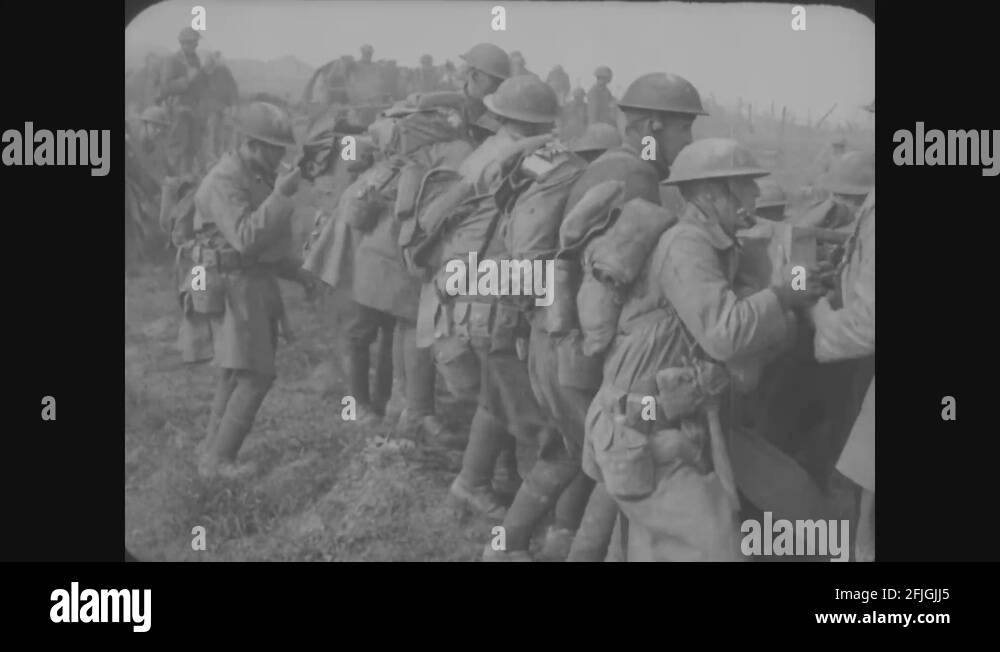 War efforts during ww1 Stock Videos & Footage - HD and 4K Video Clips ...