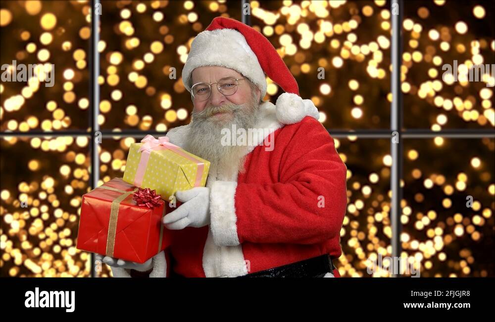 Traditional santa claus Stock Videos & Footage - HD and 4K Video Clips ...