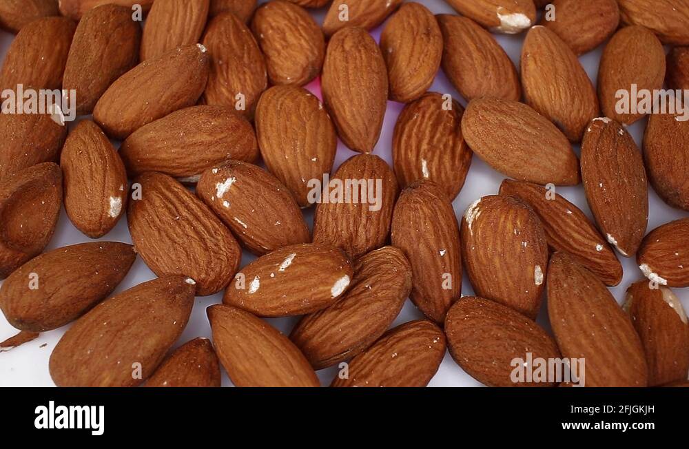 Almond texture Stock Videos & Footage - HD and 4K Video Clips - Alamy