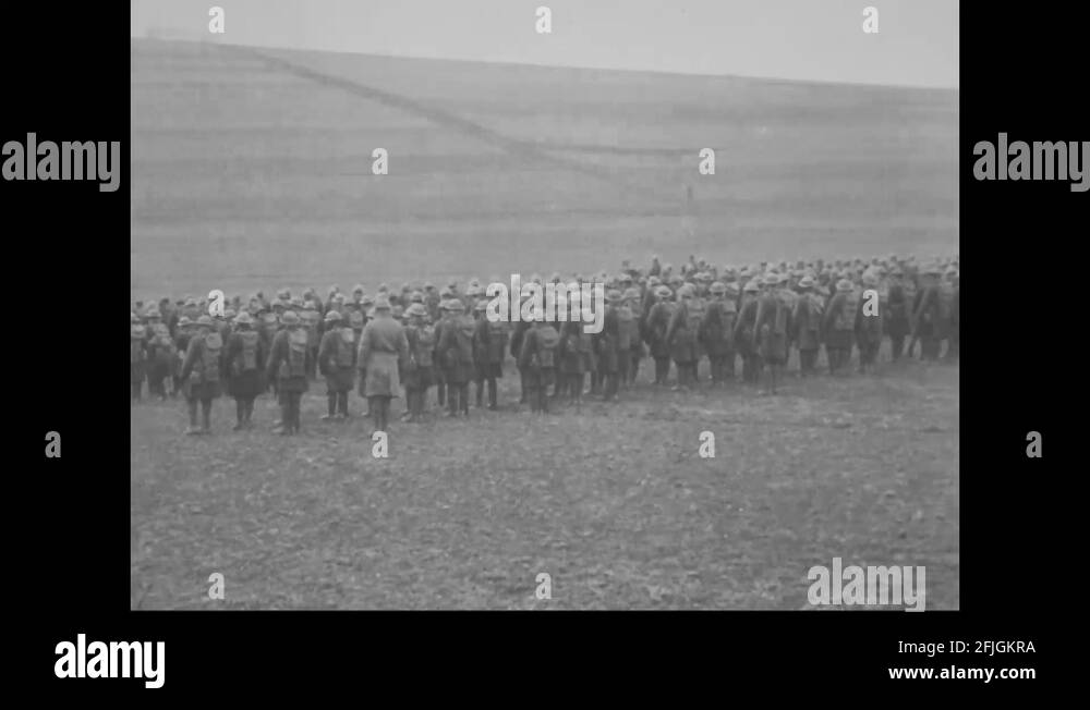 1st division troops Stock Videos & Footage - HD and 4K Video Clips - Alamy