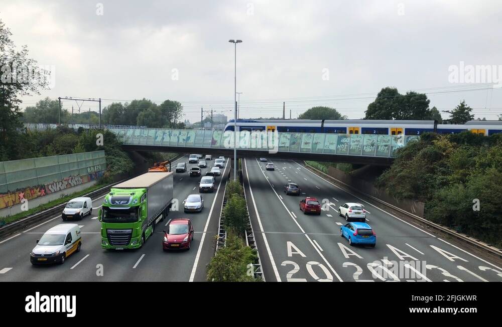 A13 motorway Stock Videos & Footage - HD and 4K Video Clips - Alamy
