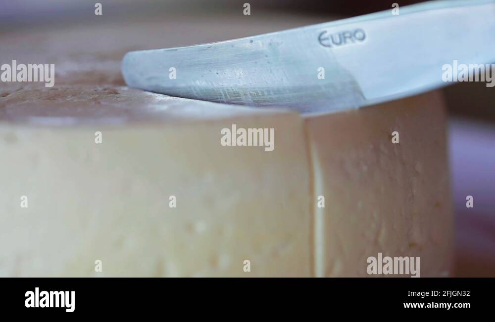 Cheddar cheese wheel Stock Videos & Footage - HD and 4K Video Clips - Alamy