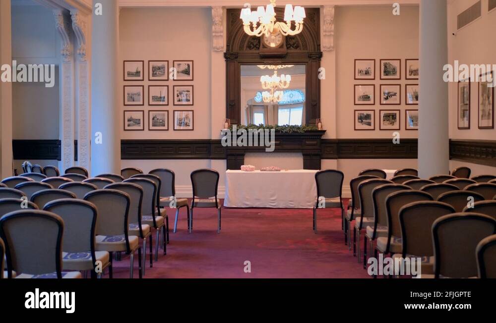 Register office ceremony guests Stock Videos & Footage - HD and 4K ...